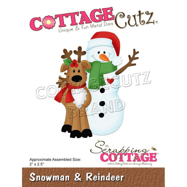 Cottage Cutz Dies - Online Cottage Cutz Wholesale & Retail – Page 2 ...