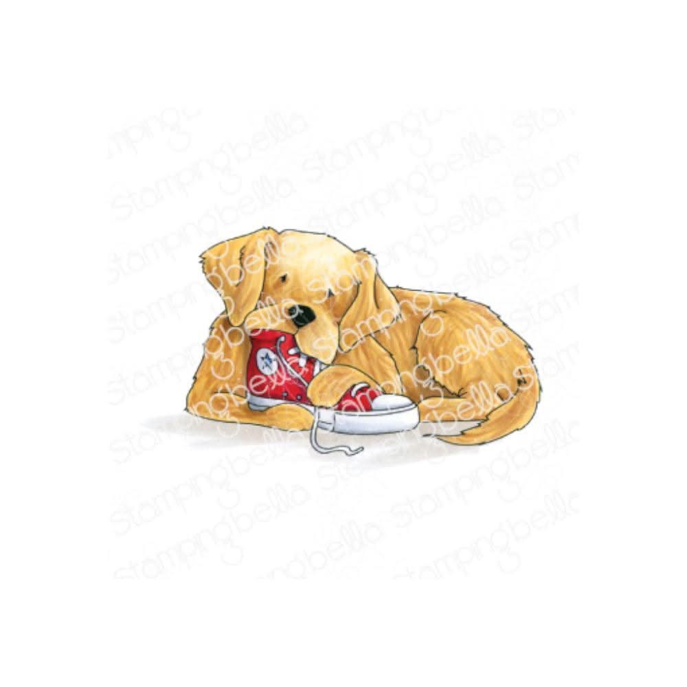 Stamping Bella Cut It Out Dies - Golden with A Sneaker* – CraftOnline