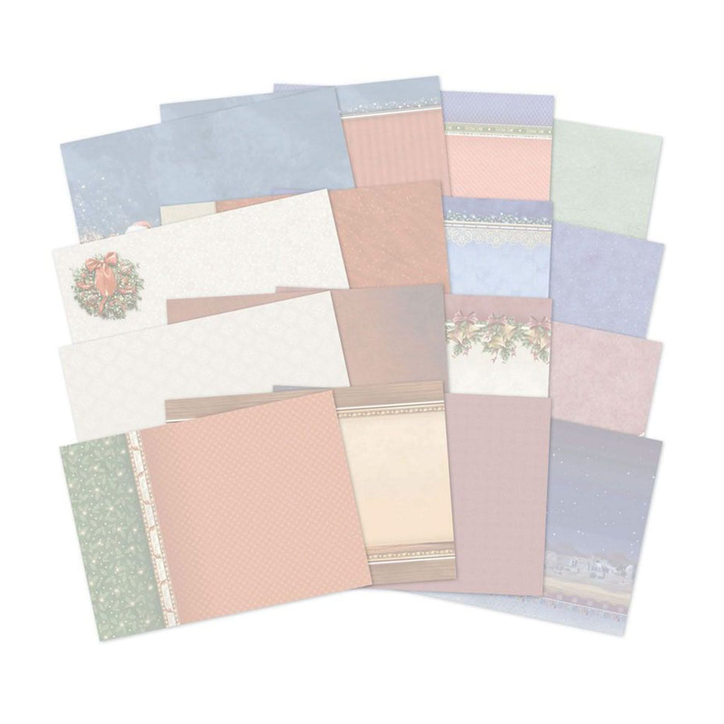 Hunkydory Christmas Classics Luxury Card Inserts* – CraftOnline