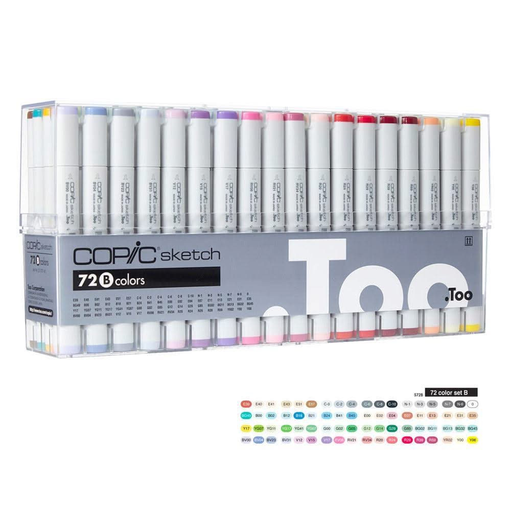 Marker Sets | Shop Marker Pen & Sets Australia | CraftOnline – Page 2
