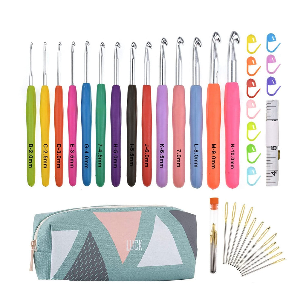 Crochet Tools + Accessories – CraftOnline