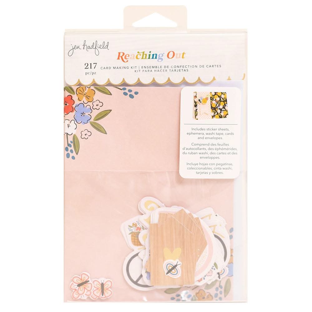 Shop Plain Card Packs | Buy Card Kits Australia | CraftOnline – Page 2