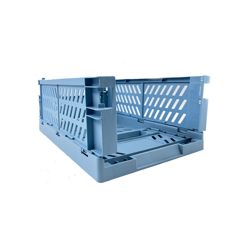Universal Crafts Foldable Storage Box - Large - Iceberg - 1 Piece ...