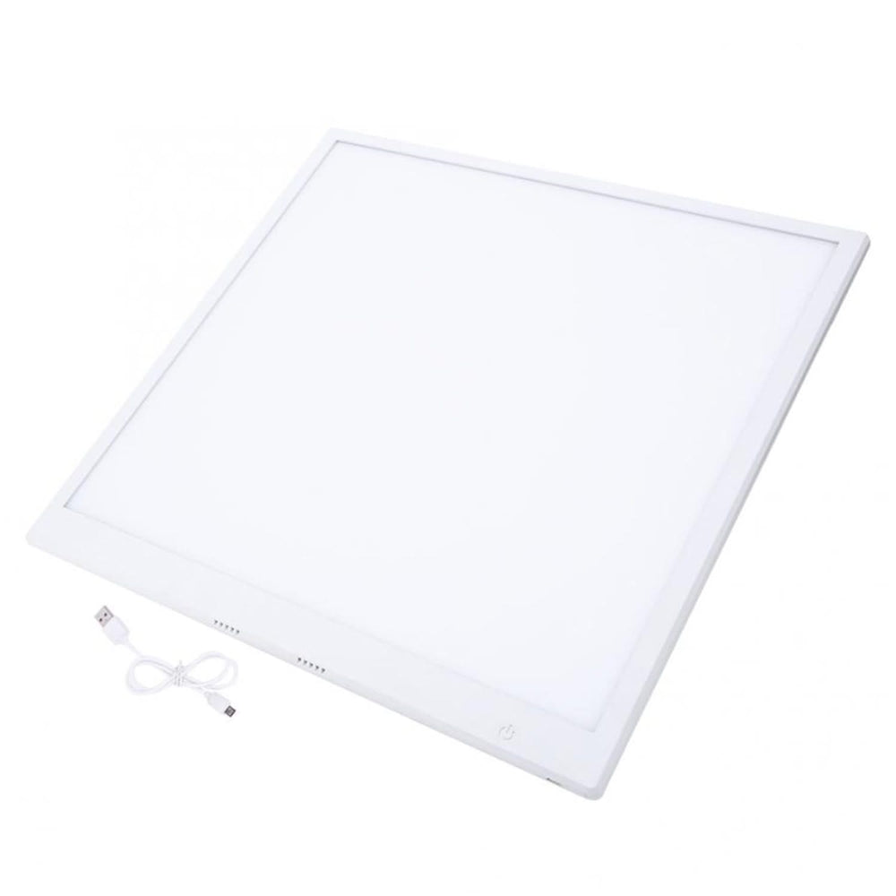 Universal Crafts LED Light Box Tracing Board* – CraftOnline