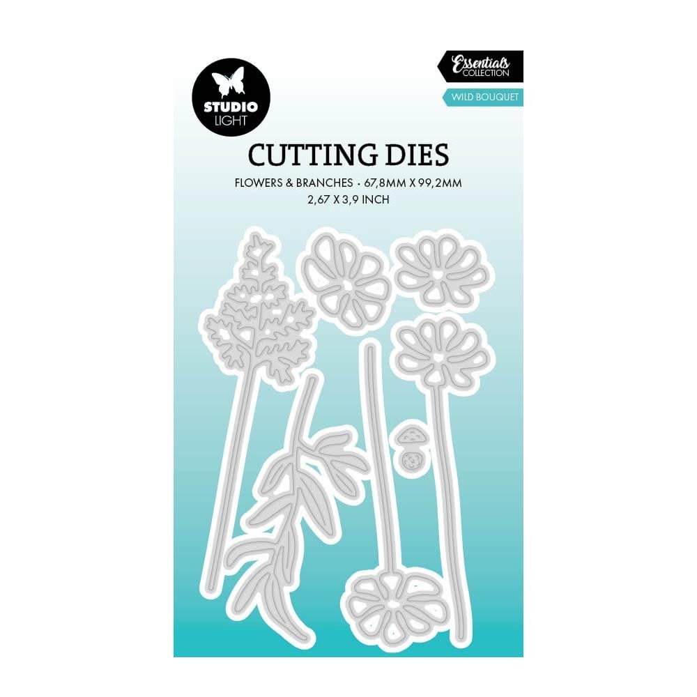 Die Cuts Australia | Card Making & Scrapbooking | CraftOnline – Page 12
