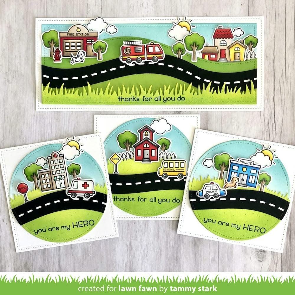 Clear Stamps | Buy Clear Stamps Set Australia | CraftOnline