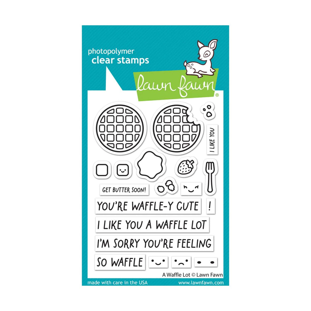 Shop Lawn Fawn Stamps – Page 2 – CraftOnline
