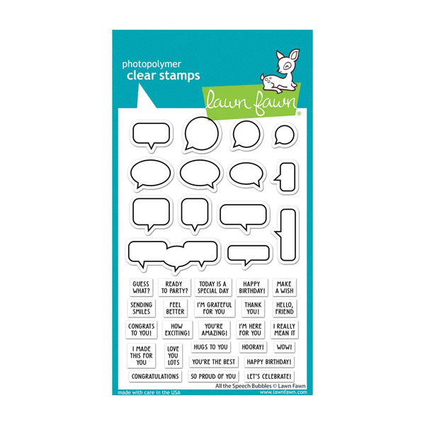 Shop Lawn Fawn Stamps – Page 2 – CraftOnline