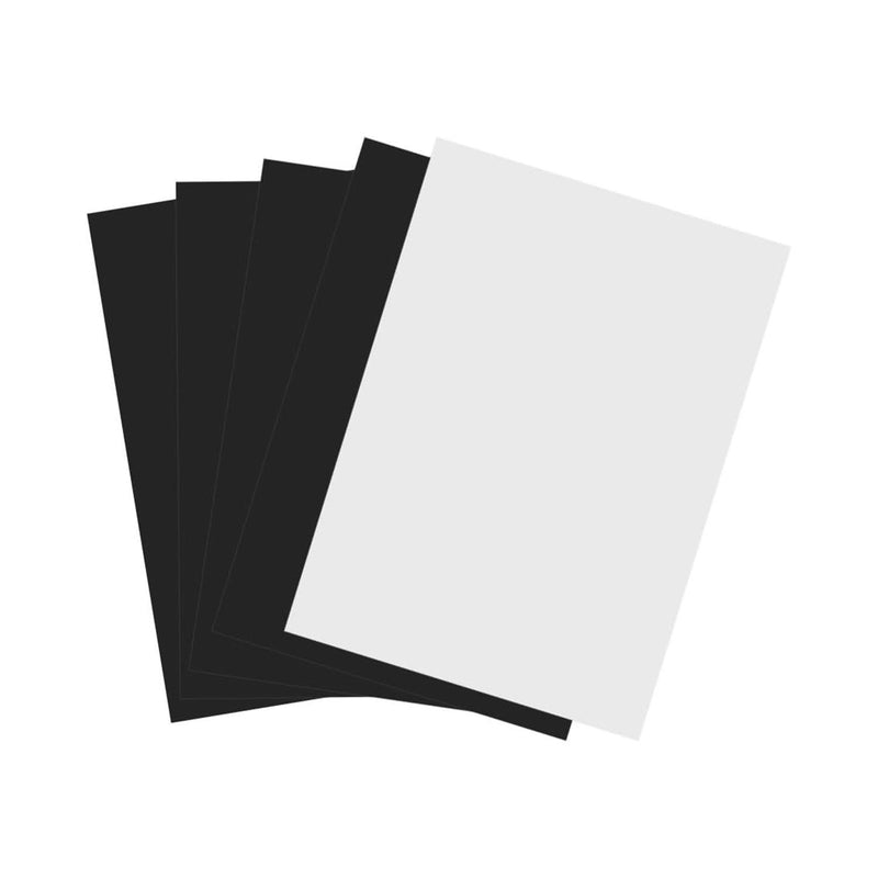 Universal Crafts Magnetic Storage Sheets 5 Pack – CraftOnline