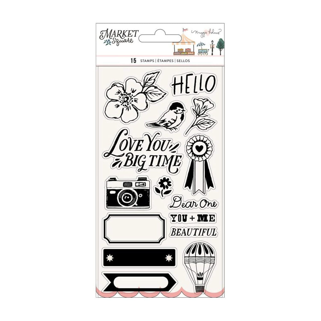 Craft Stamps | Buy Stamps Online | CraftOnline – Page 31