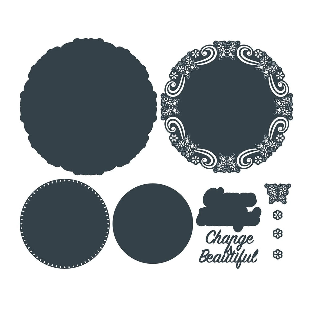 Die Cuts Australia | Card Making & Scrapbooking | CraftOnline – Page 181