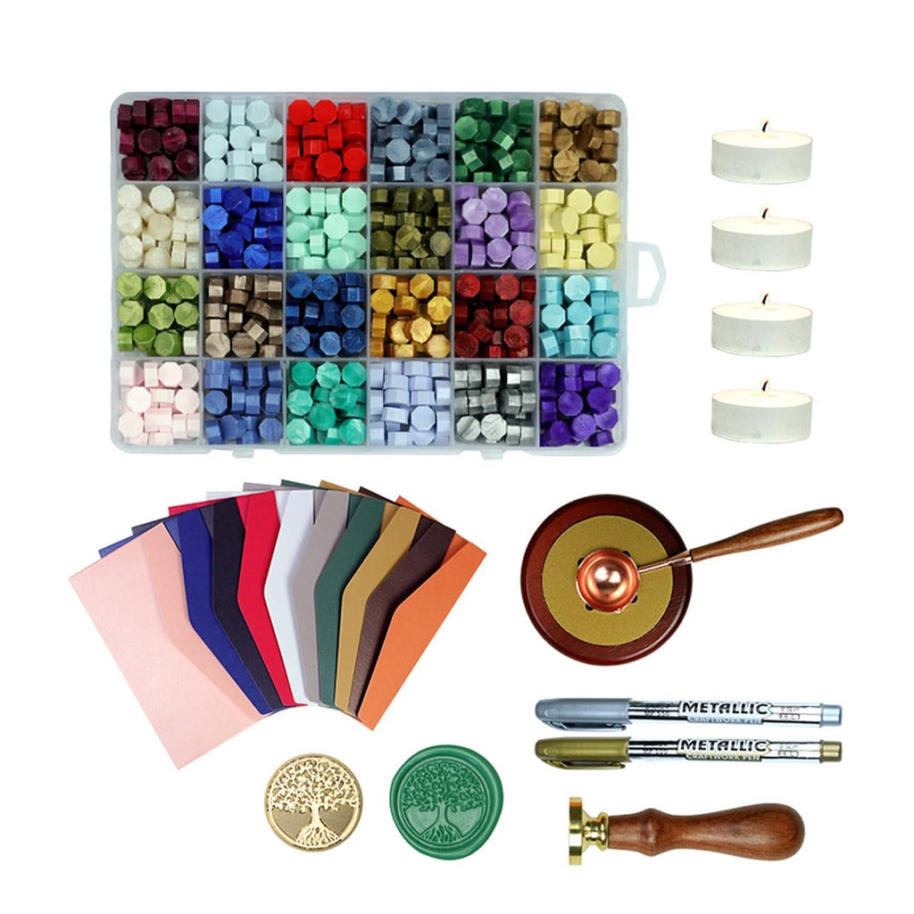 Saturday Savers Wax Seals April 2023 – CraftOnline