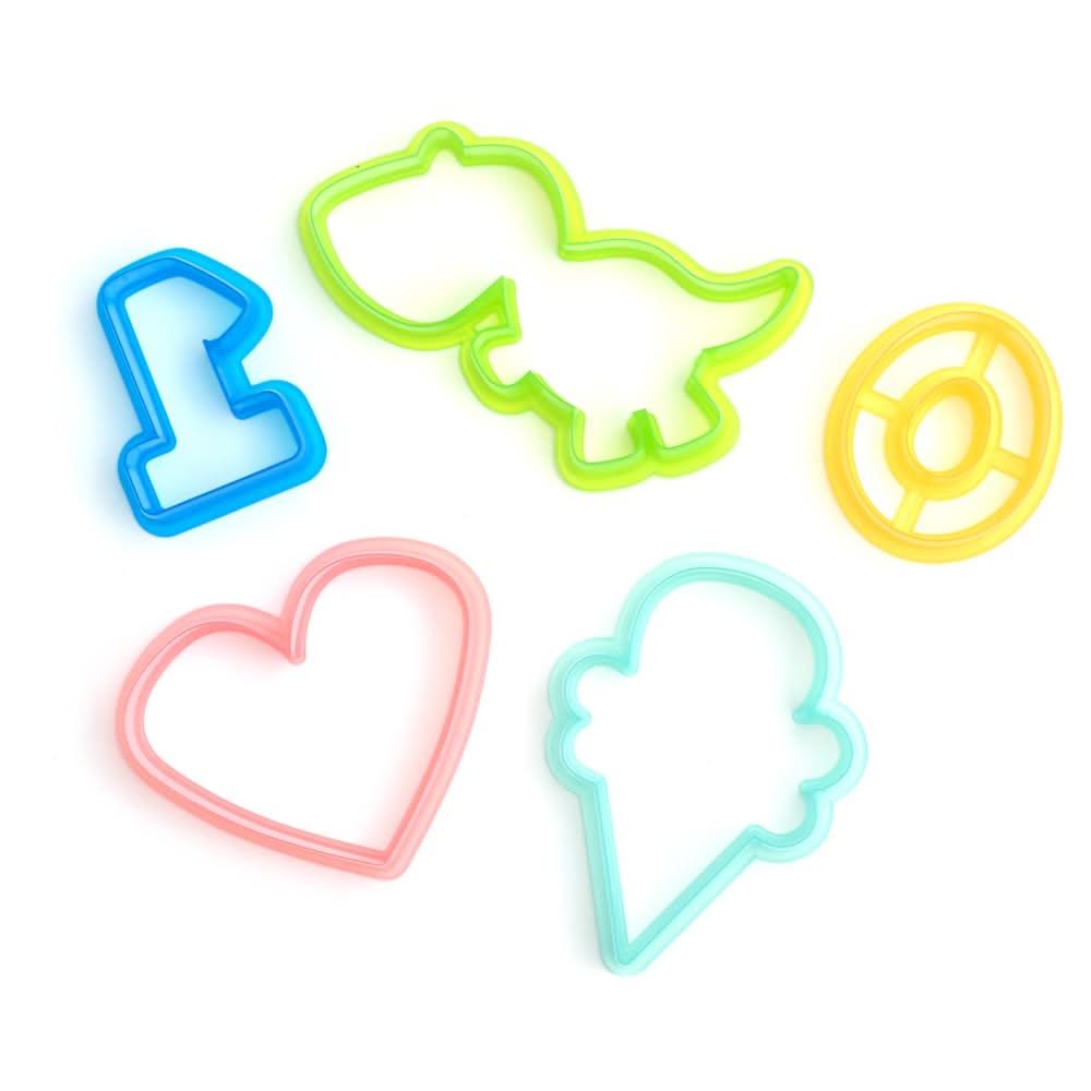 Sweet Sugarbelle Shape Shifter Cookie Cutters 80 pack* – CraftOnline