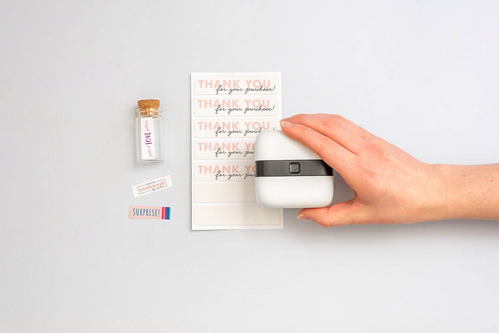 We R Memory Keepers PrintMaker Printable Labels* – CraftOnline