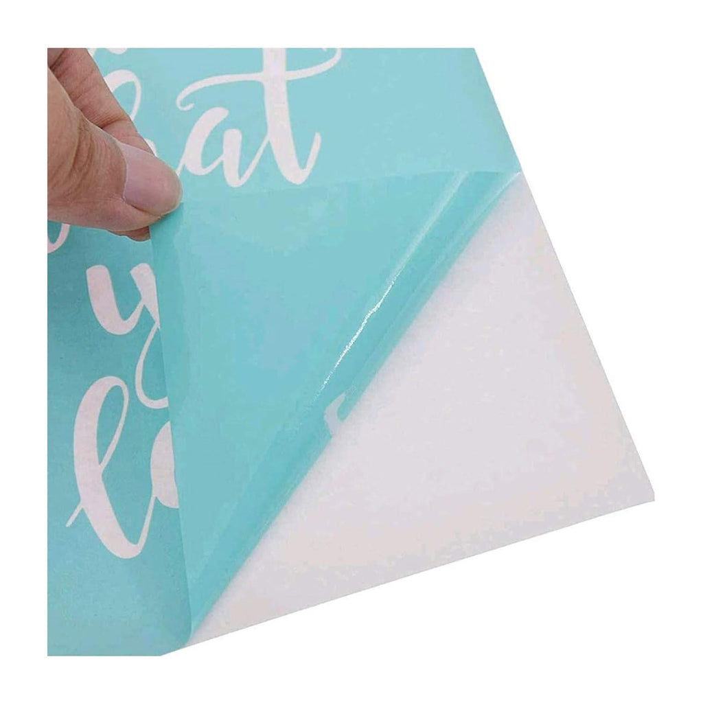 Poppy Crafts Self Adhesive Screen Printing Stencil No.7 - love Guard ...