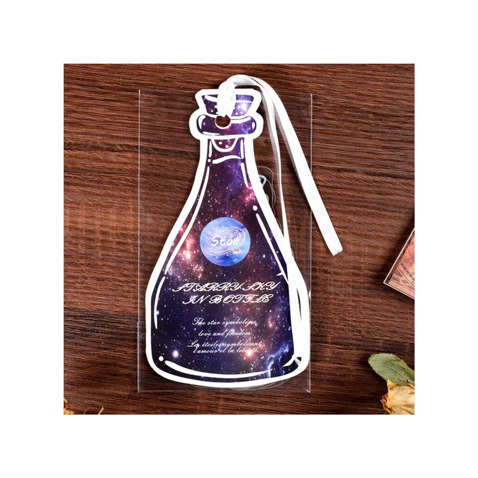 Poppy Crafts Mo Card stickers - 40 Pack - Star* – CraftOnline