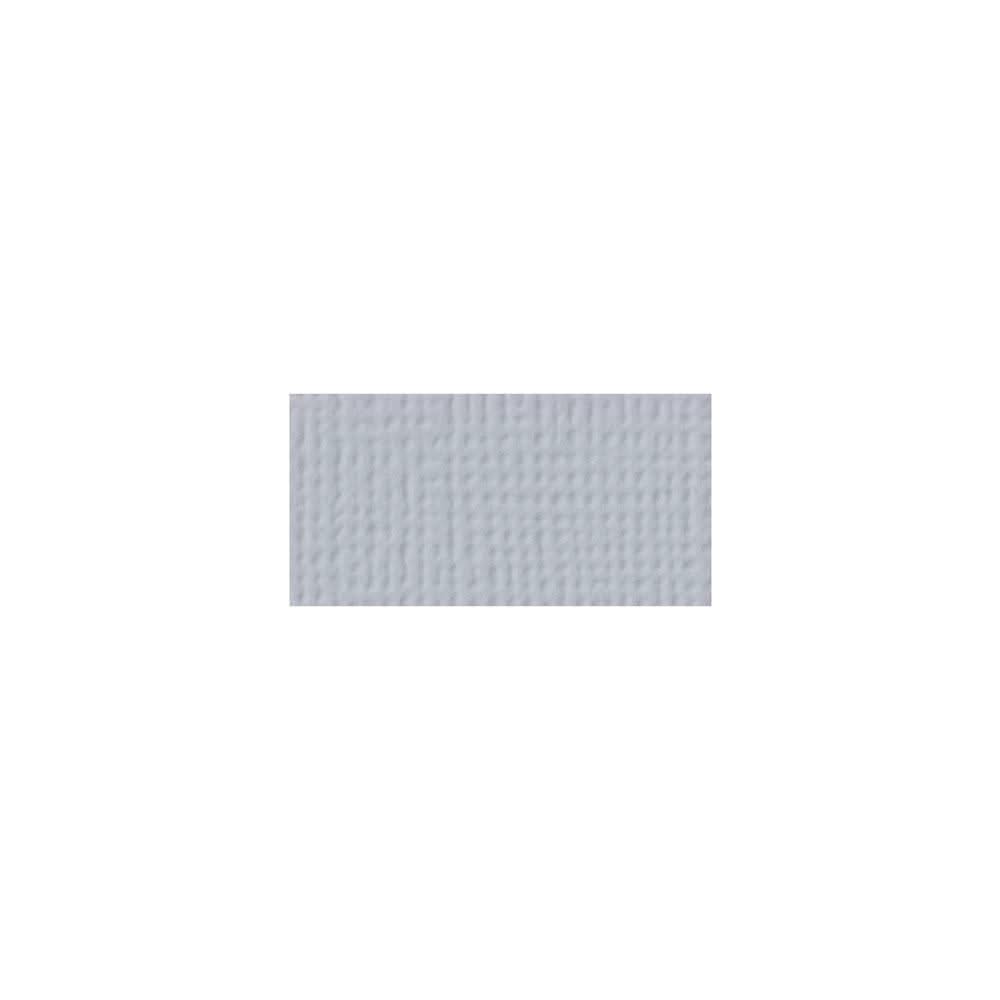 American Crafts Textured Cardstock 12"X12" - Stone - Single Sheet ...