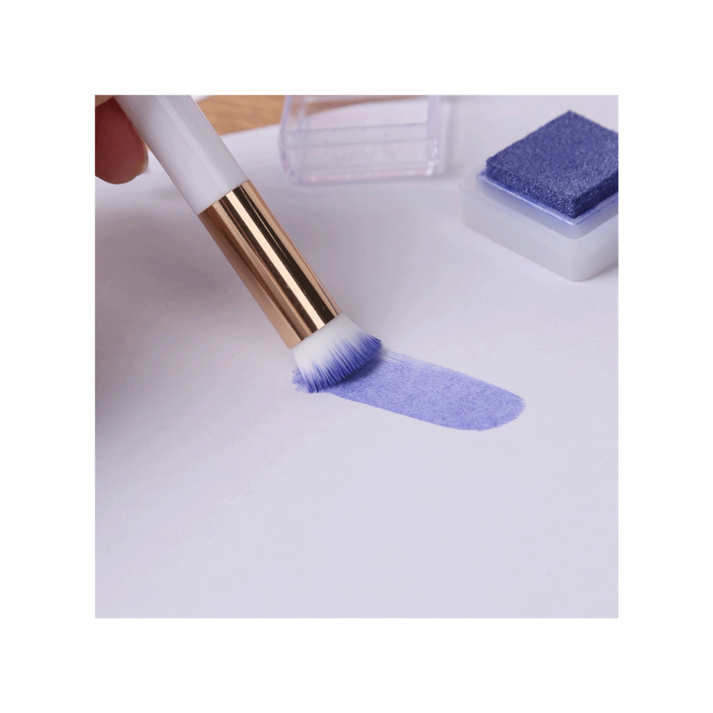 Universal Crafts Blending Brushes 5 Pack - White – CraftOnline