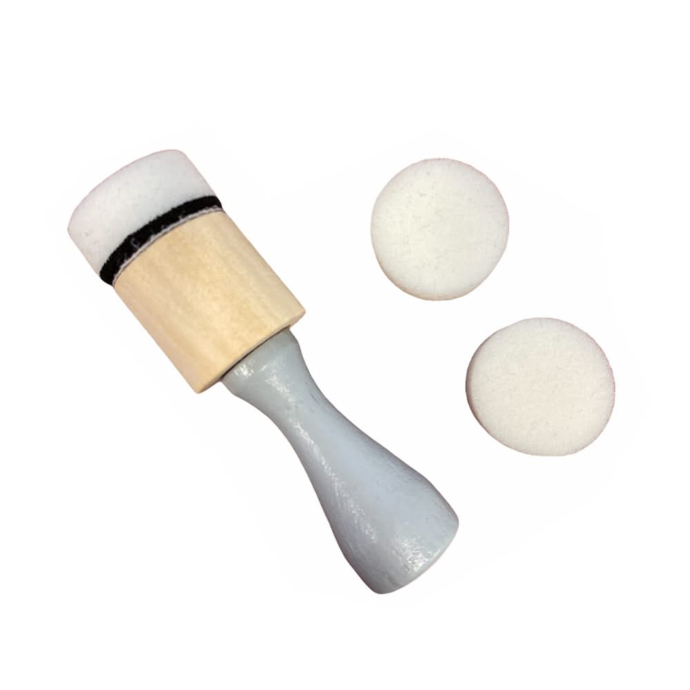 Universal Crafts Mini Flat Blending Tool - 2cm Diameter – CraftOnline