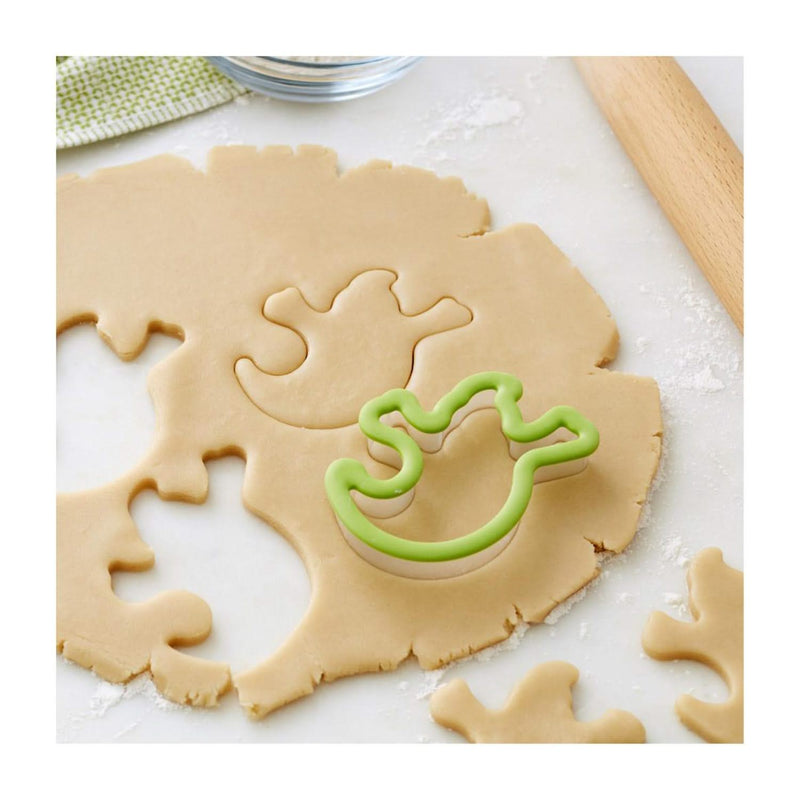Wilton Comfort-Grip Cookie Cutter - Ghost – CraftOnline