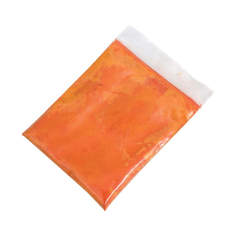We R Memory Keepers Spin It Specialty Powder - Thermal Orange To Marig ...