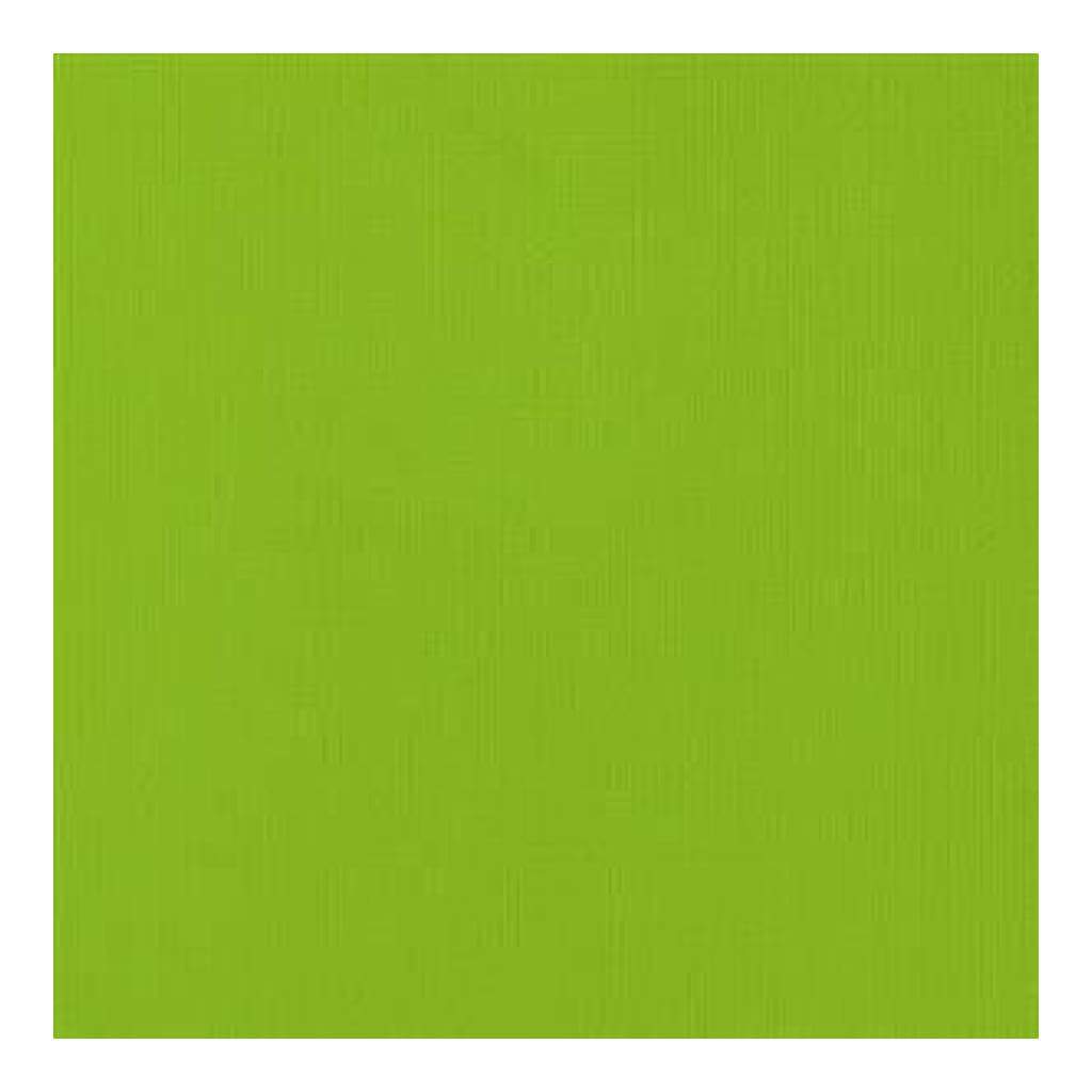 American Crafts 12Inx12in Textured Cardstock - Cricket - Single Sheet ...