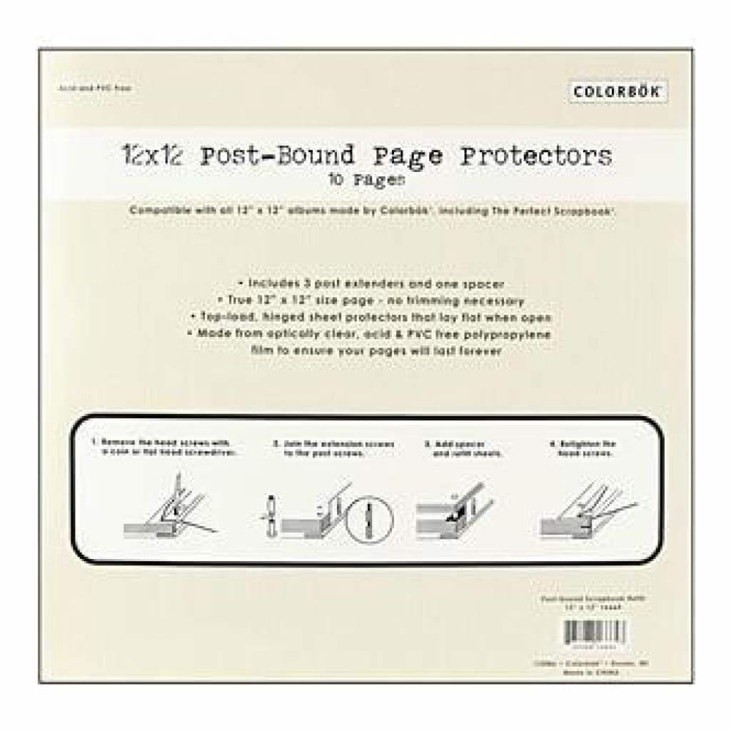 Album Refill Pages | Buy Scrapbook Album Refills | CraftOnline – Page 2