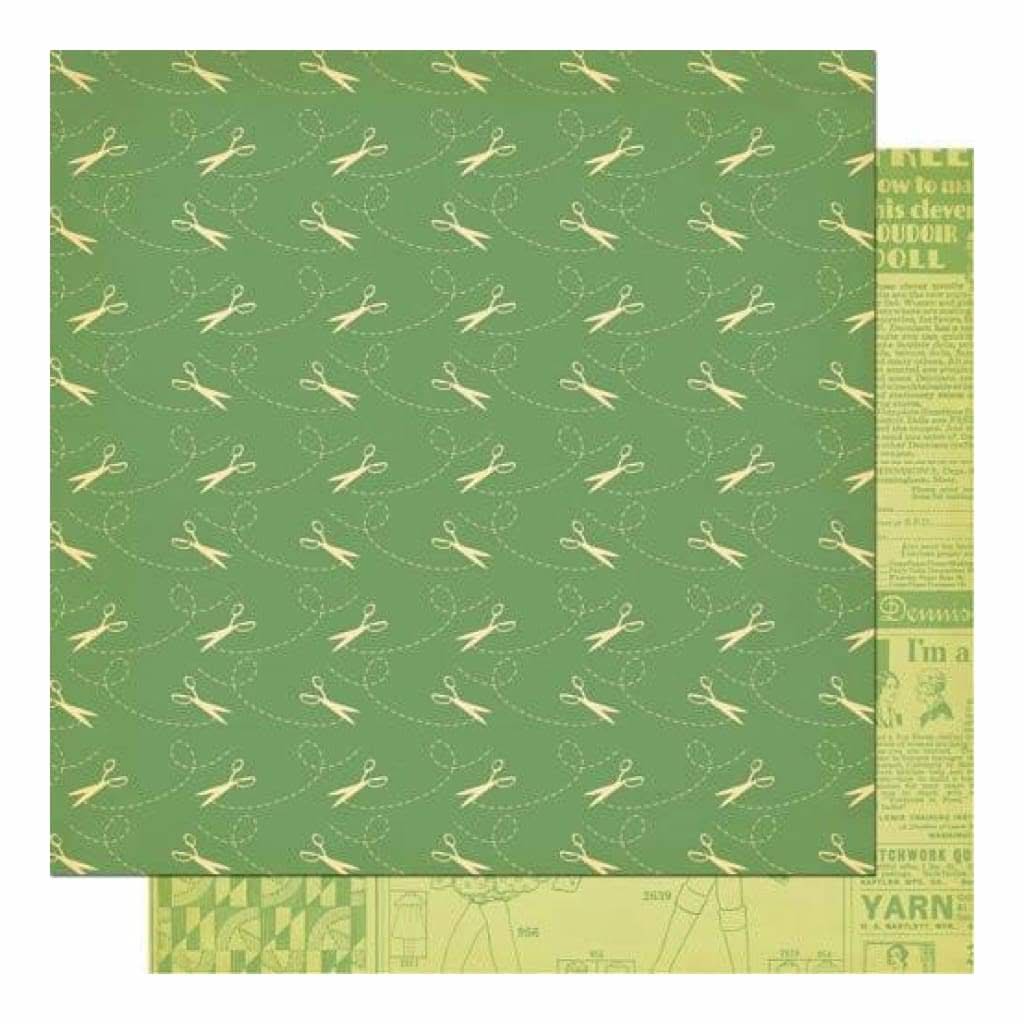 Cosmo Cricket - Paper Packs – CraftOnline