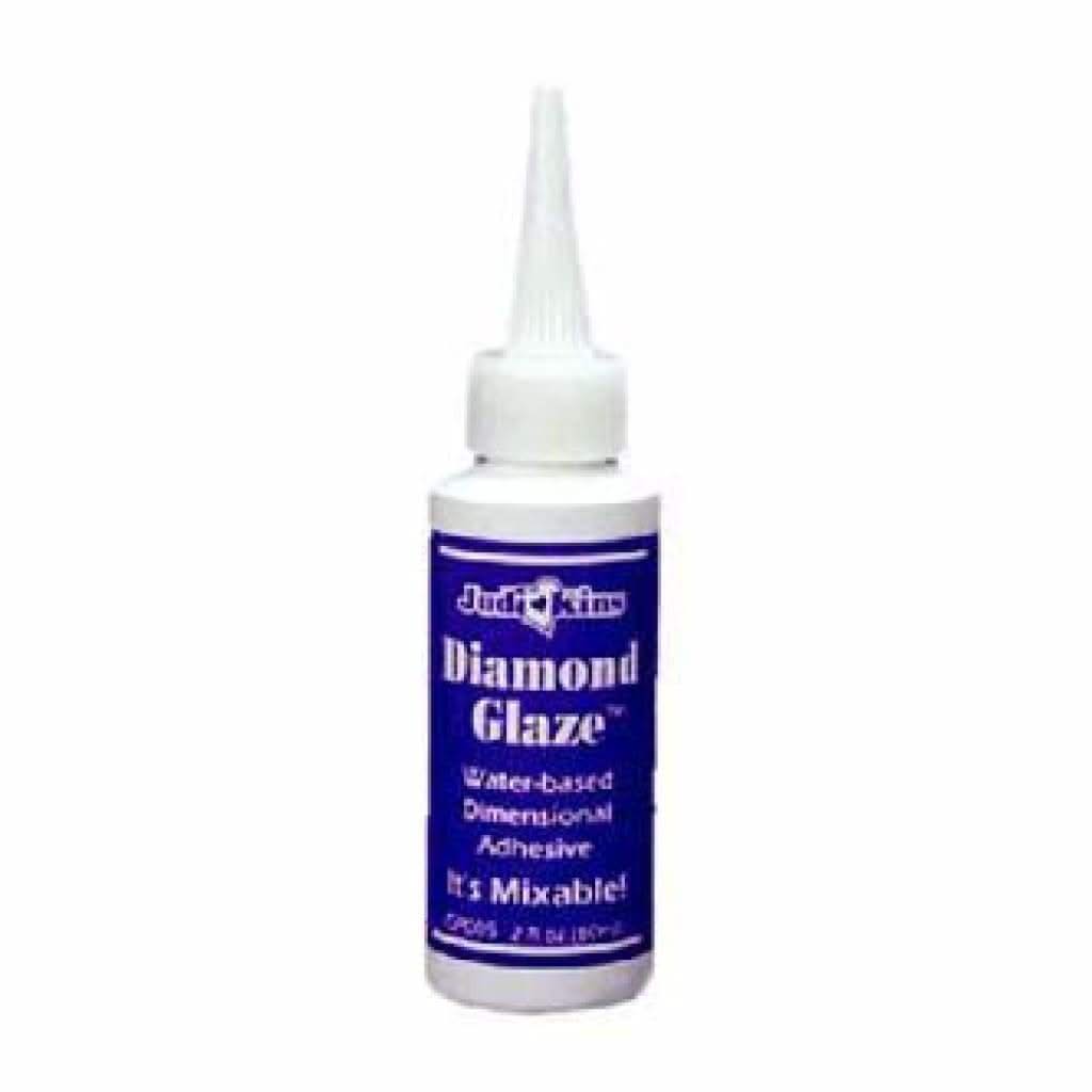 Diamond Glaze 2 ounces – CraftOnline