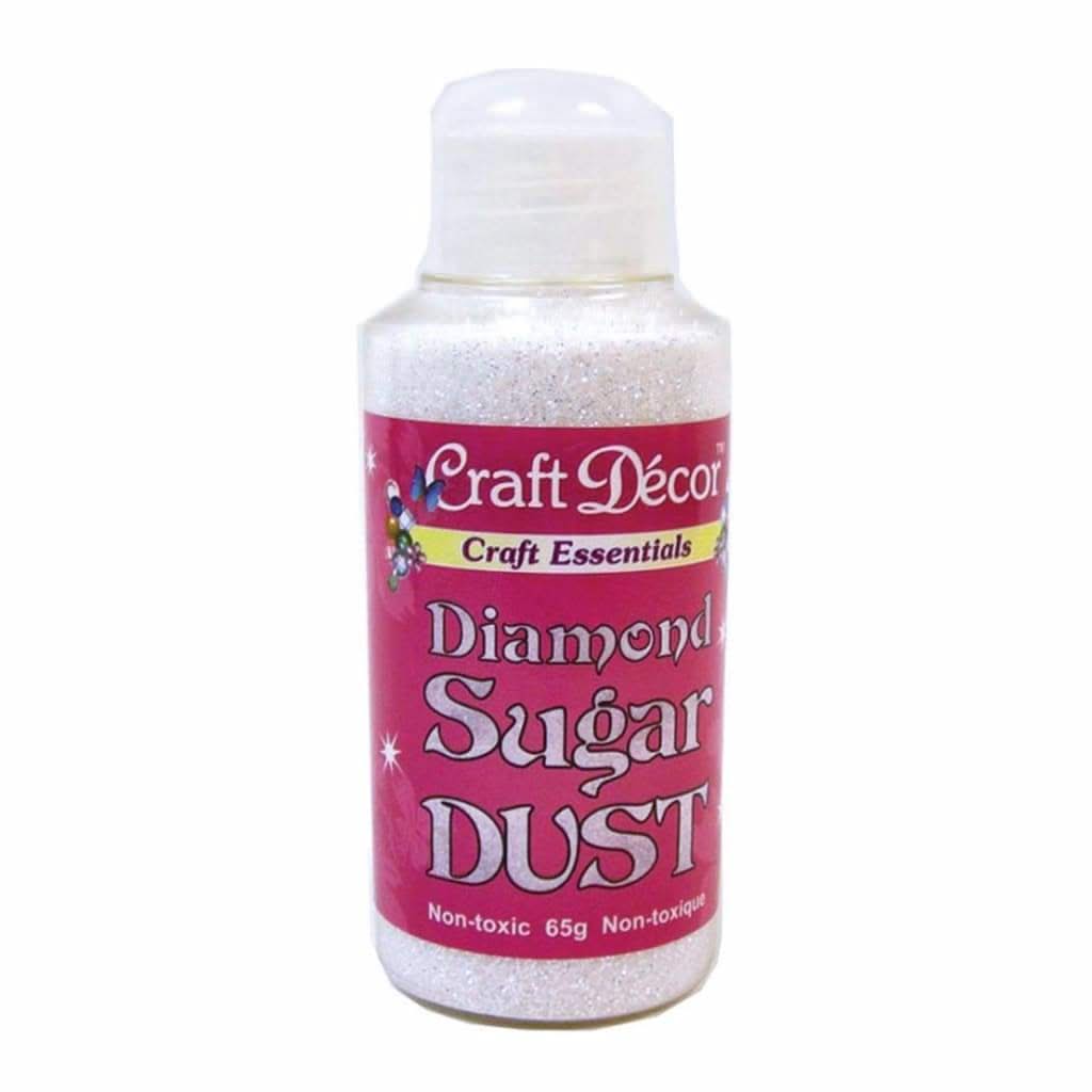 Diamond Sugar Dust 60g – CraftOnline
