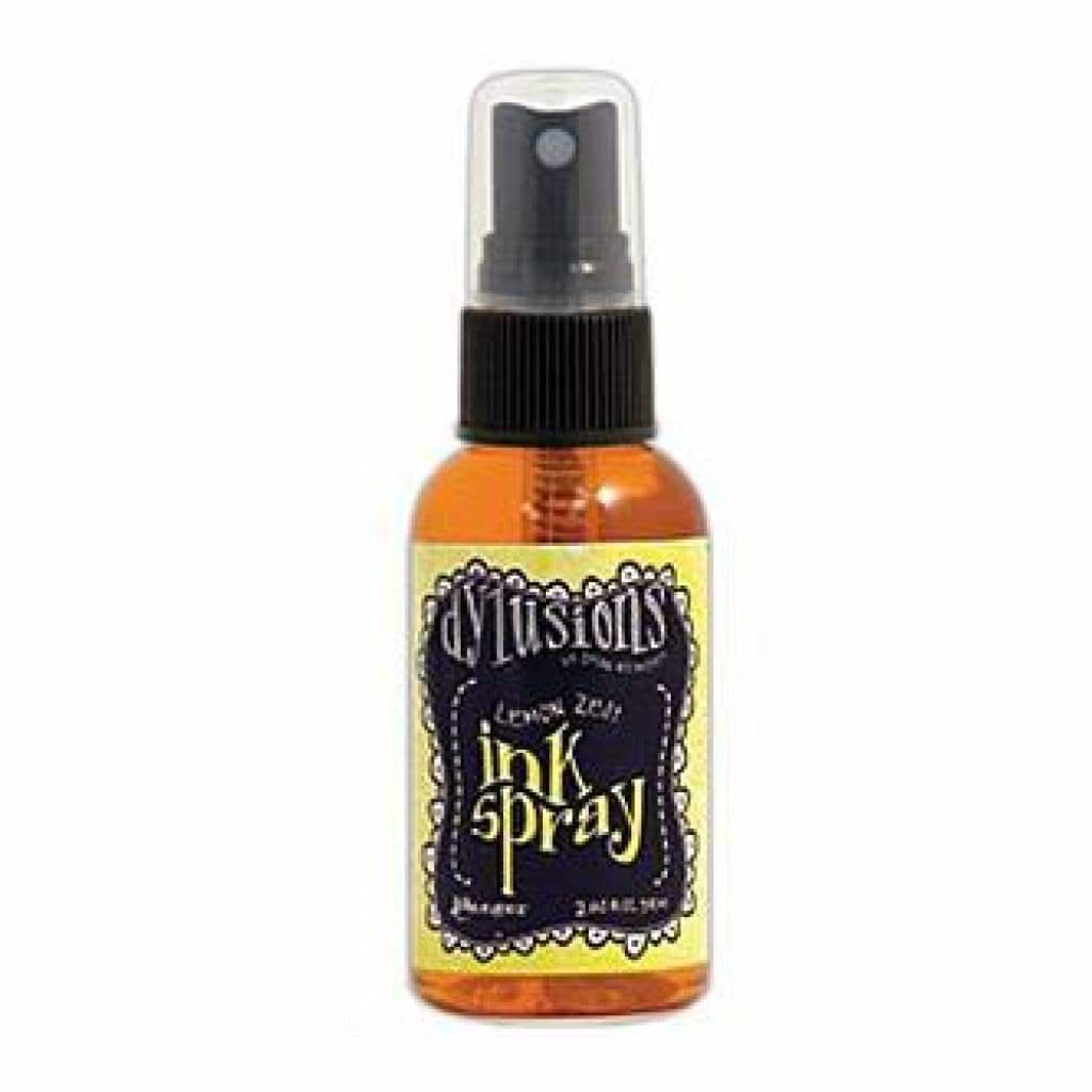Ink Sprays + Stains – CraftOnline