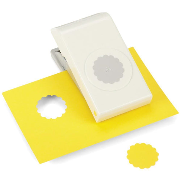 EK Success Punches | Buy EK Tools Edge Paper Punch Online – CraftOnline
