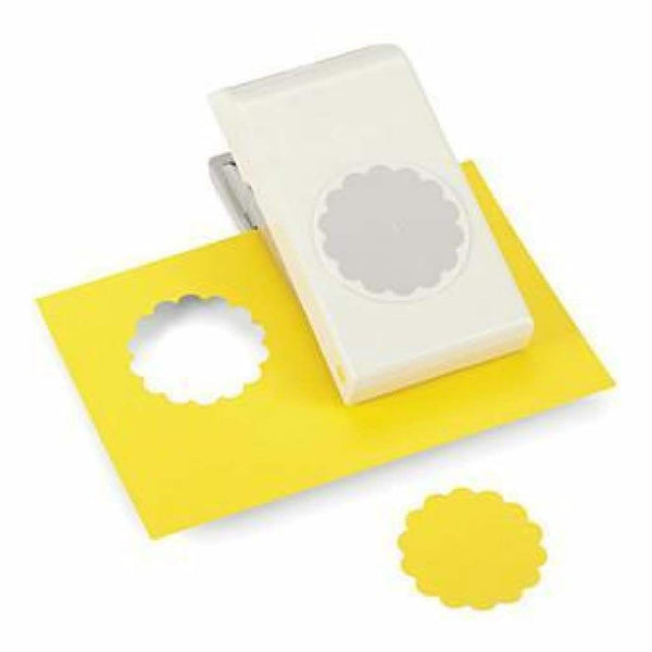 EK Success Punches | Buy EK Tools Edge Paper Punch Online – CraftOnline