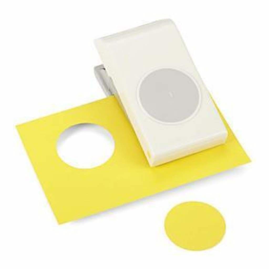 EK Success Nesting Paper Punch Circle 175 inches – CraftOnline