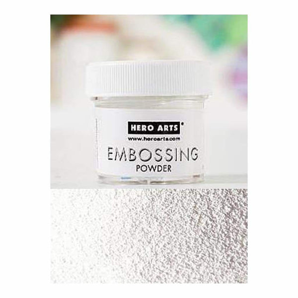 Embossing Powder | Buy Clear Embossing Powder From Ranger & American ...