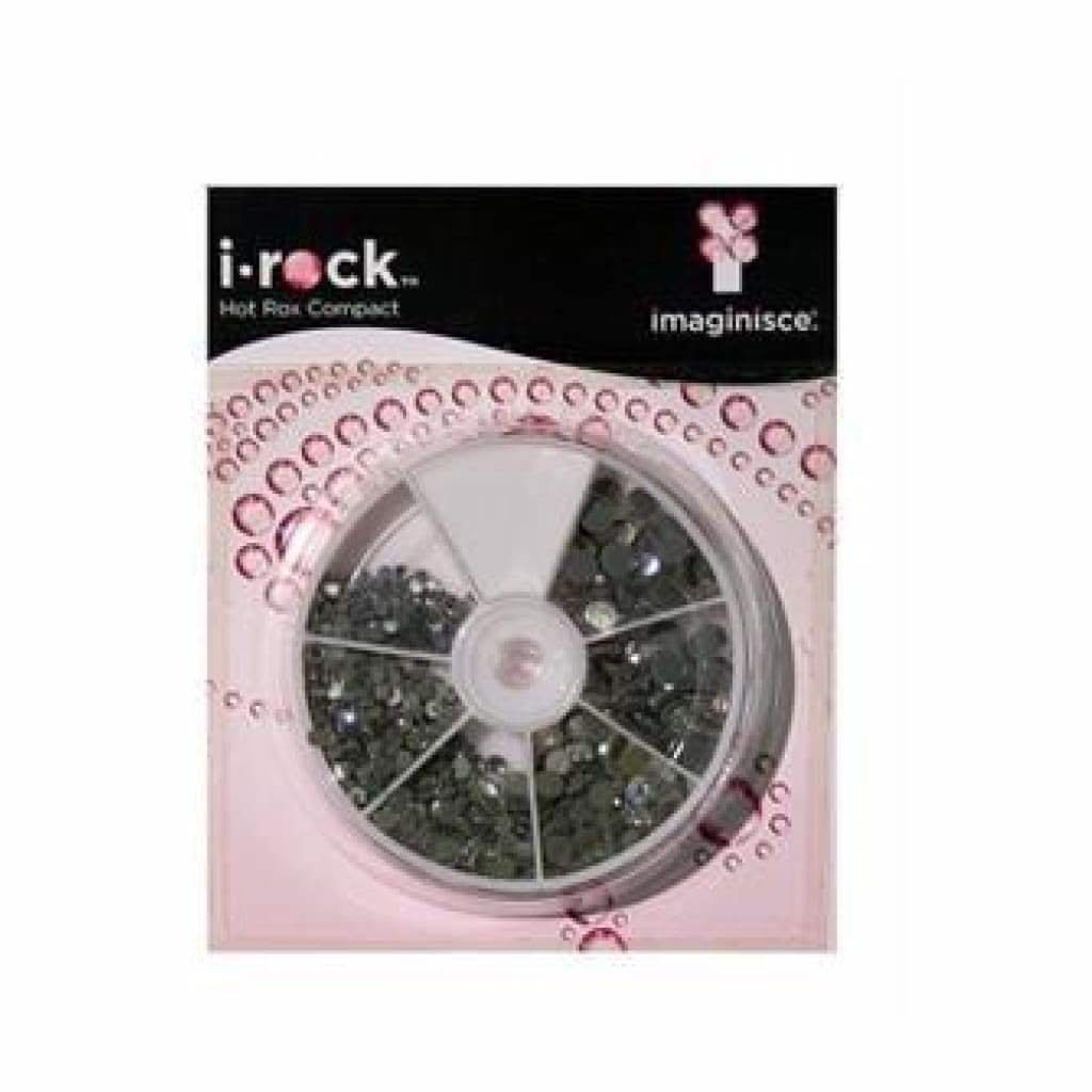 Imaginisce Hot Rocks Compact Crystal – CraftOnline