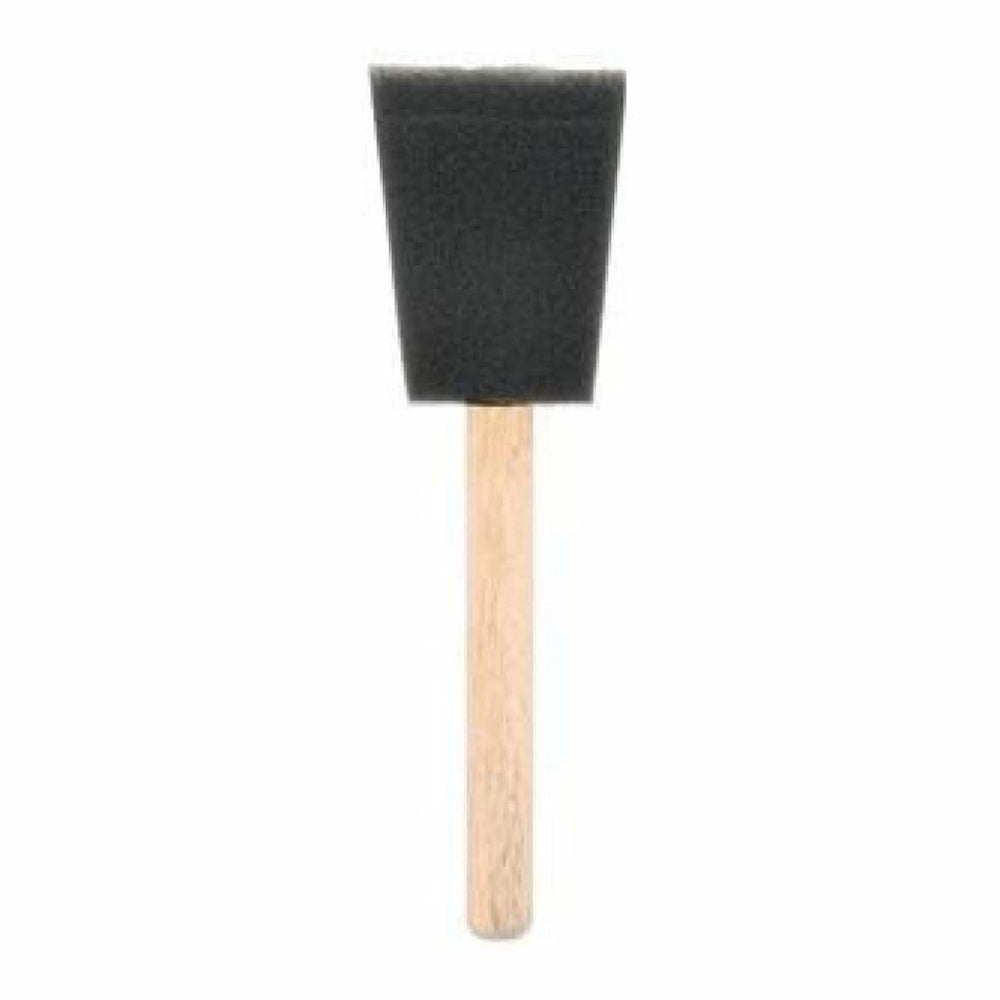 JEN Manufacturing PolySponge Brush 2 Width – CraftOnline