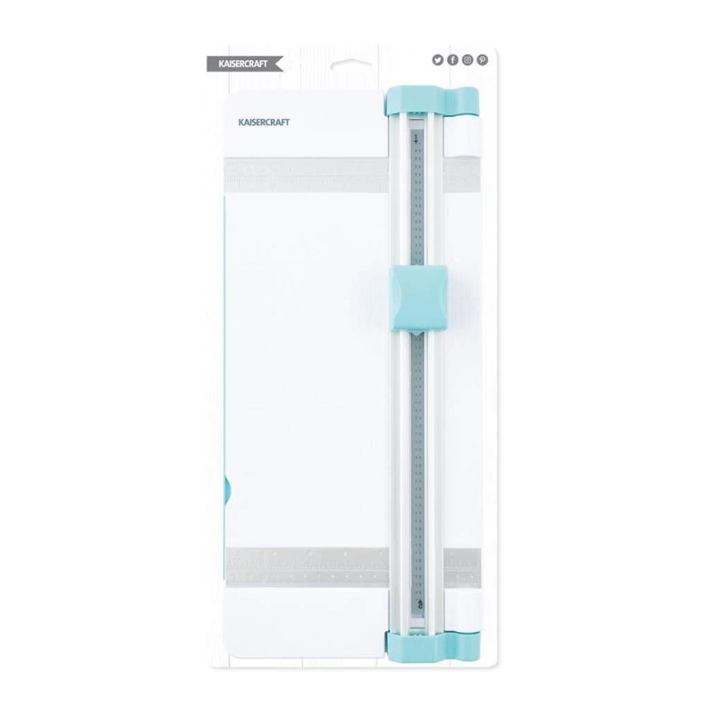 Kaisercraft Kaiser Cutter 0.5in x 7in x 16in – Perfect Paper Crafting ...