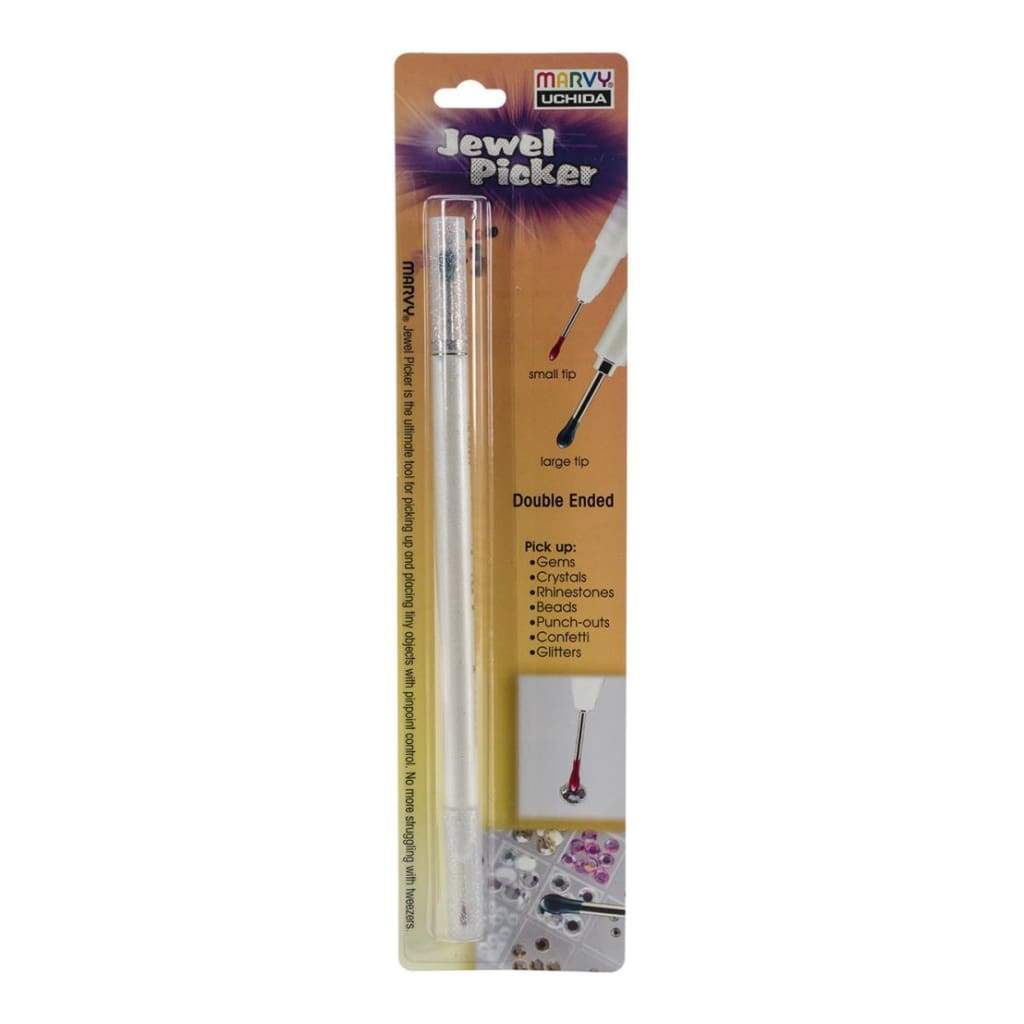 Marvy Jewel Picker Tool – CraftOnline