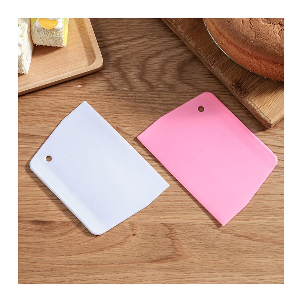 Universal Crafts All Purpose Craft Scraper (Food Safe) - Pink – CraftOnline