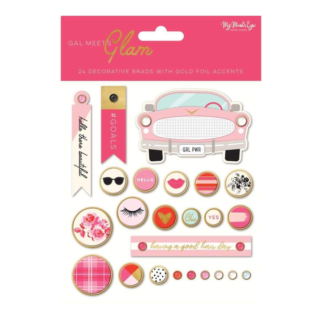 Eyelets & Brads - Rhinestone, Painted, Pearl & Brad Tools – Page 4 ...