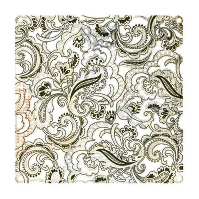 Basicgrey 12"x12" Single Sheet Laser-Cut Doilies - Out of Print* – CraftOnline