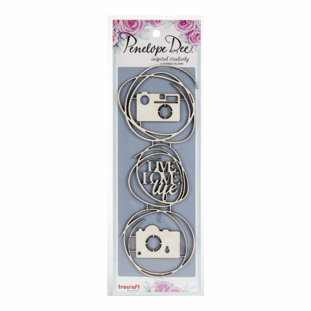 Trodat - Penelope Dee Collection – CraftOnline