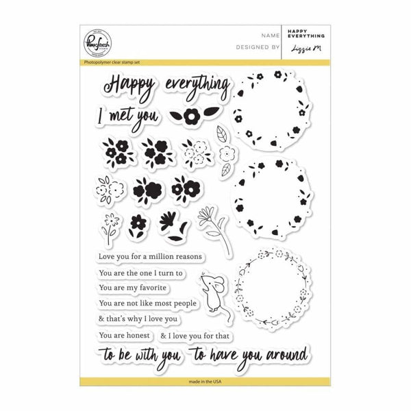 Pinkfresh Studio Dies and Stamps – CraftOnline