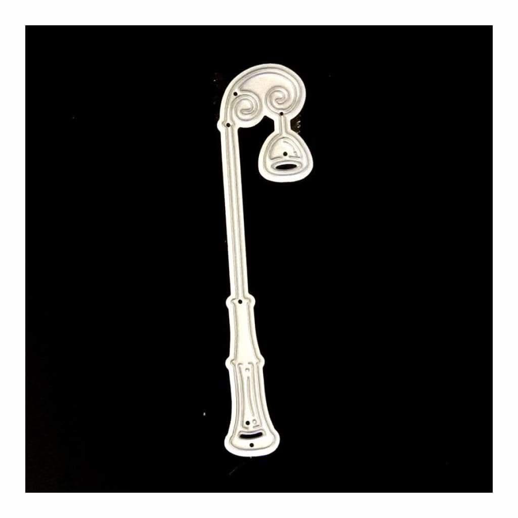 Poppy Crafts Dies - Lamp Post Die Design* – CraftOnline
