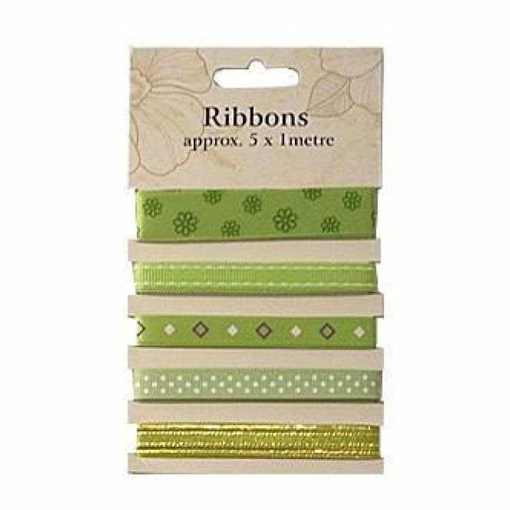 Craft Ribbons And Trims | Craft Twines | CraftOnline