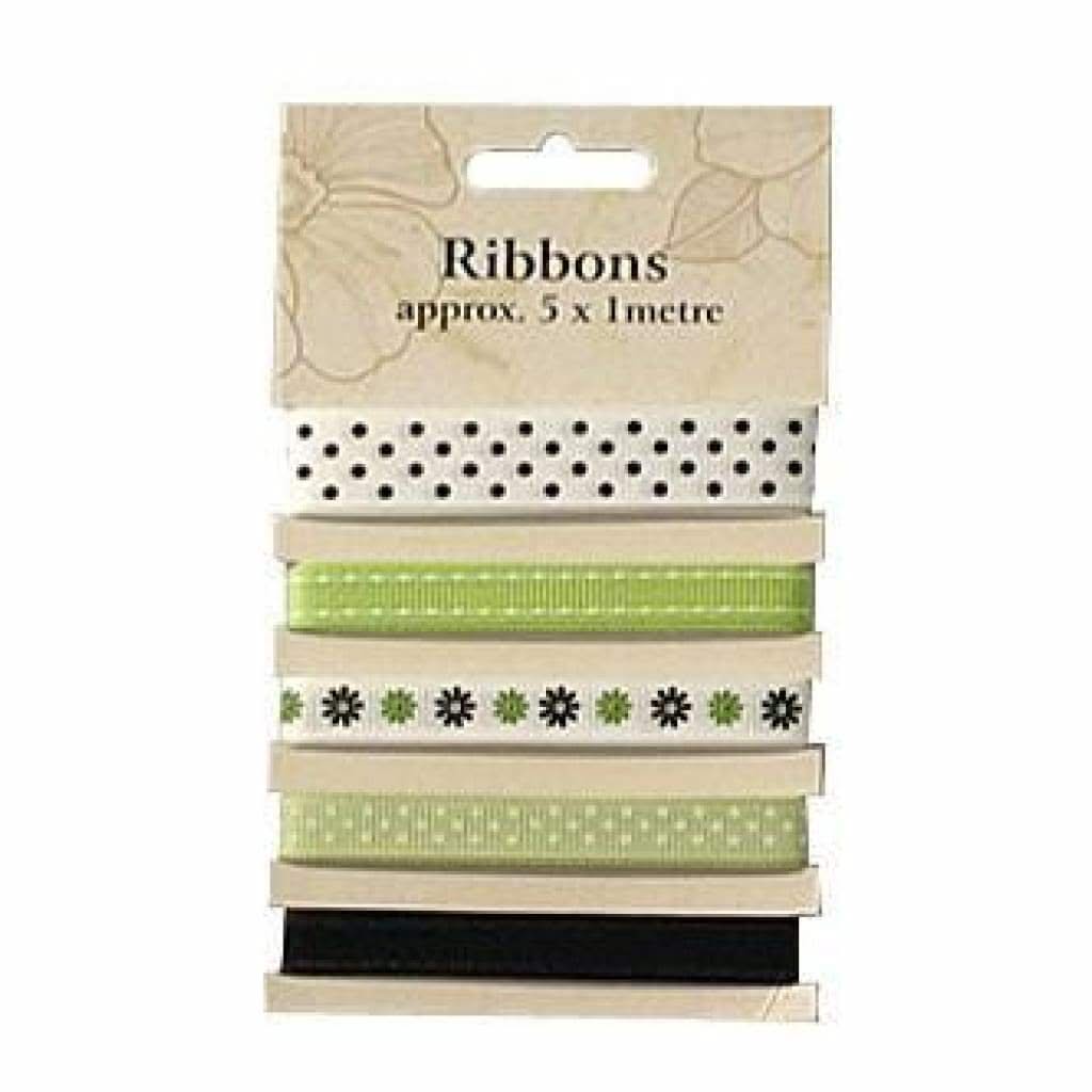 Craft Ribbons And Trims | Craft Twines | CraftOnline