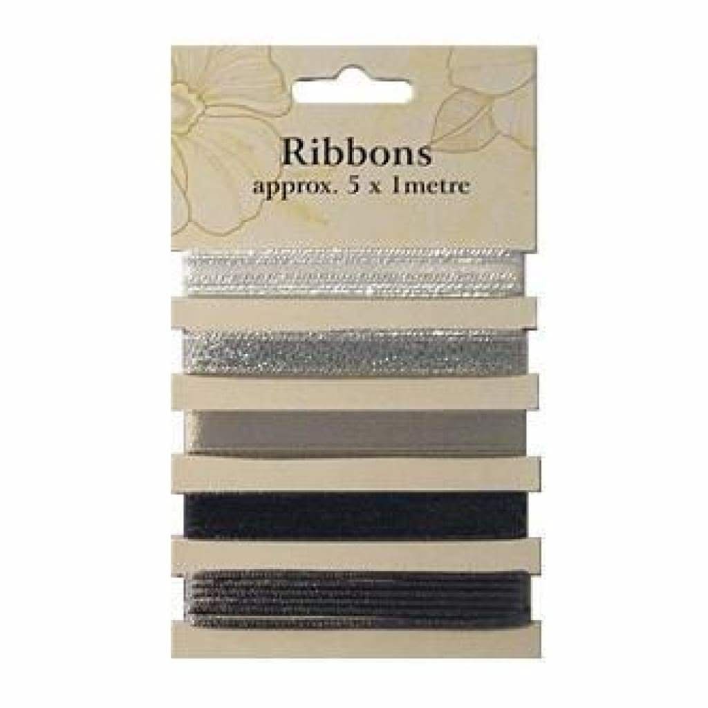 Craft Ribbons And Trims | Craft Twines | CraftOnline