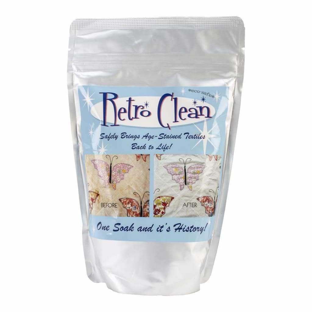 Retro Clean 1lb – CraftOnline