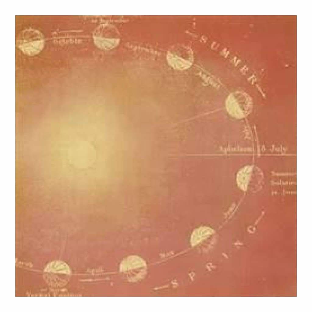 Scenic Route Paper Co Summer Solstice pack of 10 – CraftOnline